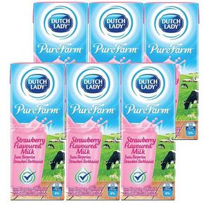 Dutch lady products reviews - Tryandreview.com