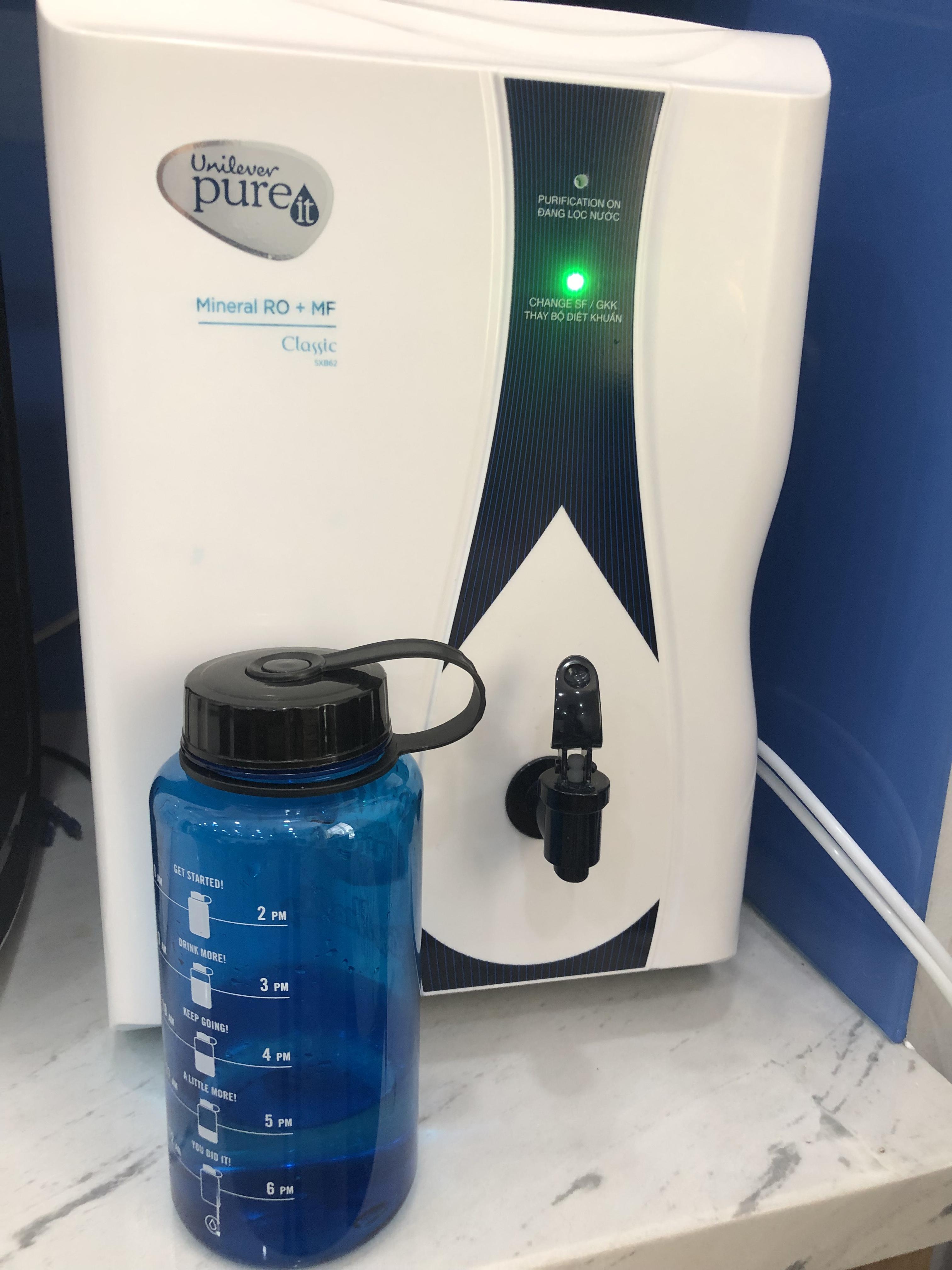 Unilever pureit products reviews - Tryandreview.com